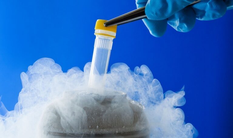 Azoto liquido - FIAMMARC Srl